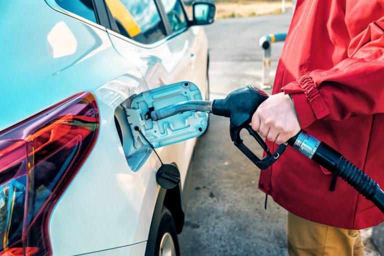 Ethanol Fuel and Air Quality: Unveiling the Environmental Impact